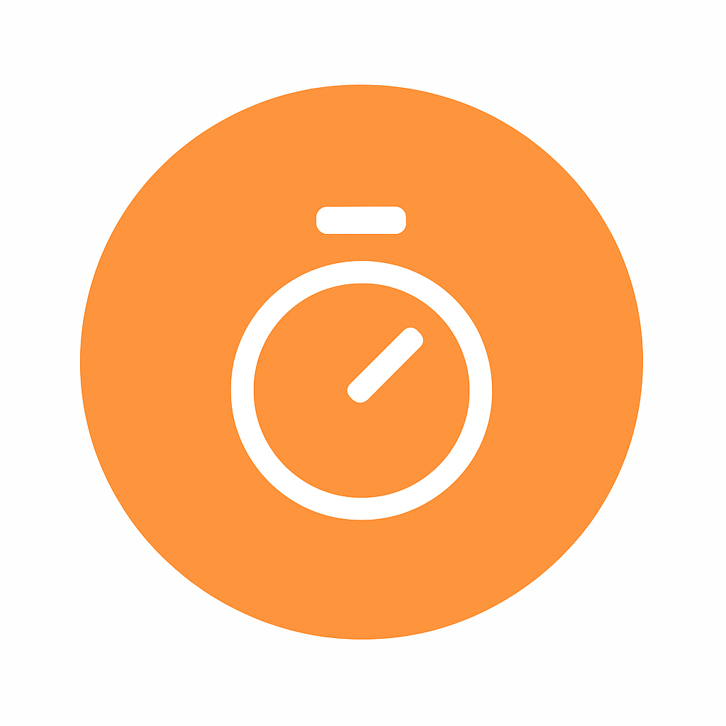 Full Screen Study Timer — Distraction-Free Focus | RbPomodoro